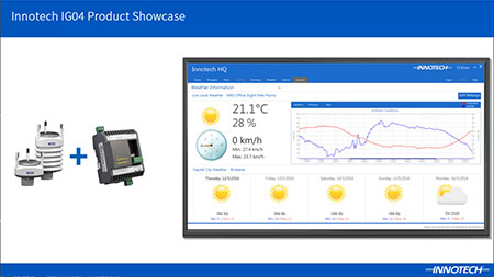 HVAC and BMS/BEMS Videos - Innotech Control Systems